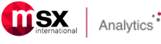 Login | MSXI International Analytics